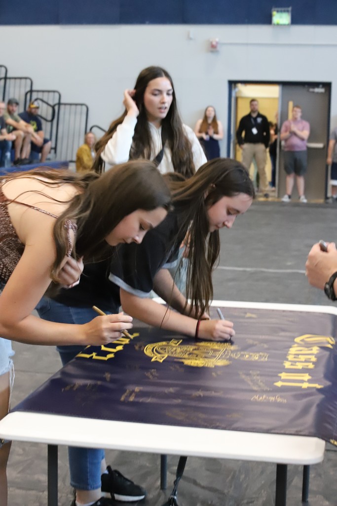 Live Feed | Kettle Falls High School