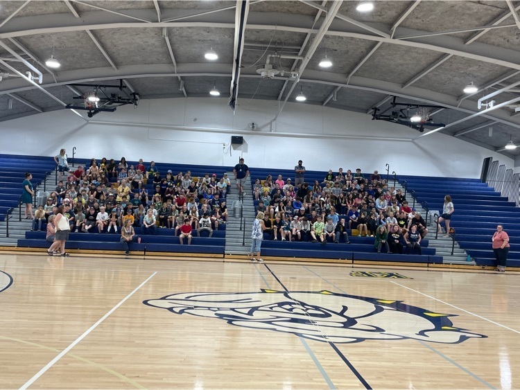 Live Feed | Kettle Falls Middle School