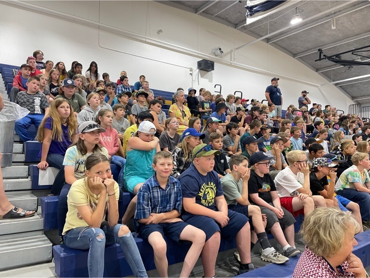 Live Feed | Kettle Falls Middle School
